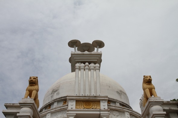 Dhauli Hill (Dhaulagiri), Orissa, India - Be On The Road | Live your ...